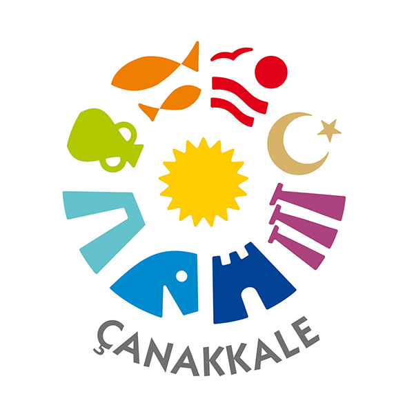 Çanakkale İli Logo Tasarım Yarışmasında Kazanan İsim Belli Oldu ...