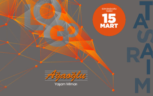 Ağaoğlu Central Park Logo Tasarım Yarışması – Tasarım Yarışmaları